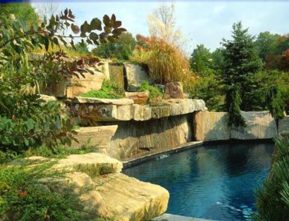 Armourstone - Allstone Quarry Products Inc.