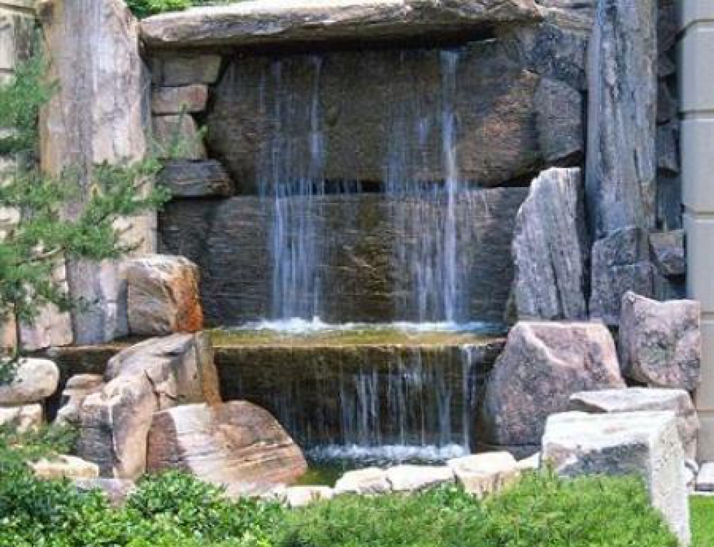 Armourstone - Allstone Quarry Products Inc.