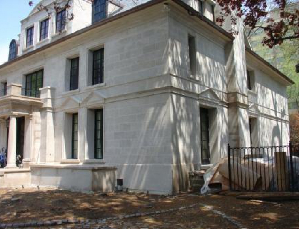 Panels - Cut Stone - Allstone Quarry Products Inc.