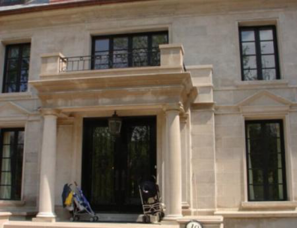 Panels - Cut Stone - Allstone Quarry Products Inc.