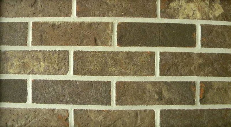 Brick Craft - Classic Series - Cedar Creek - Allstone Quarry Products Inc.
