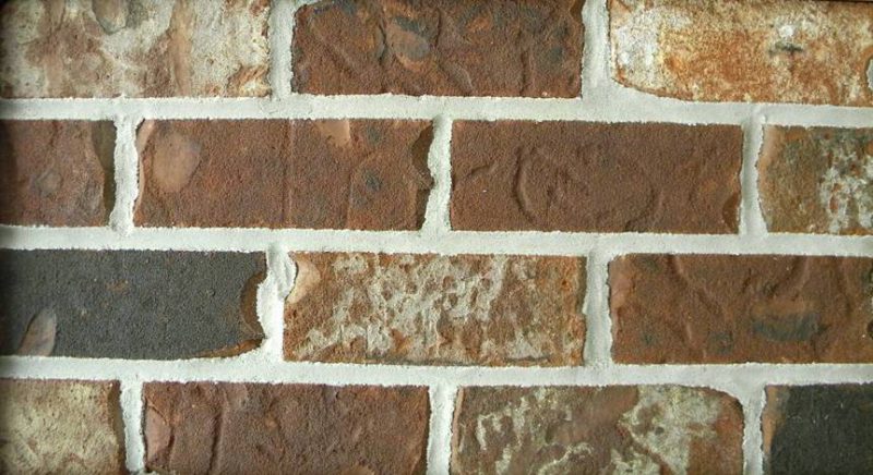 Brick Craft - Classic Series - Old Indiana - Allstone Quarry Products Inc.