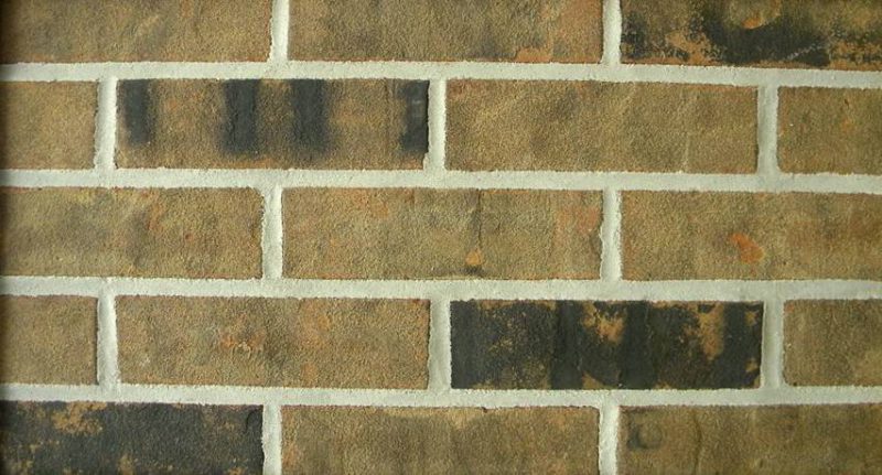 Brick Craft - Vintage Series - Klinker - Allstone Quarry Products Inc.
