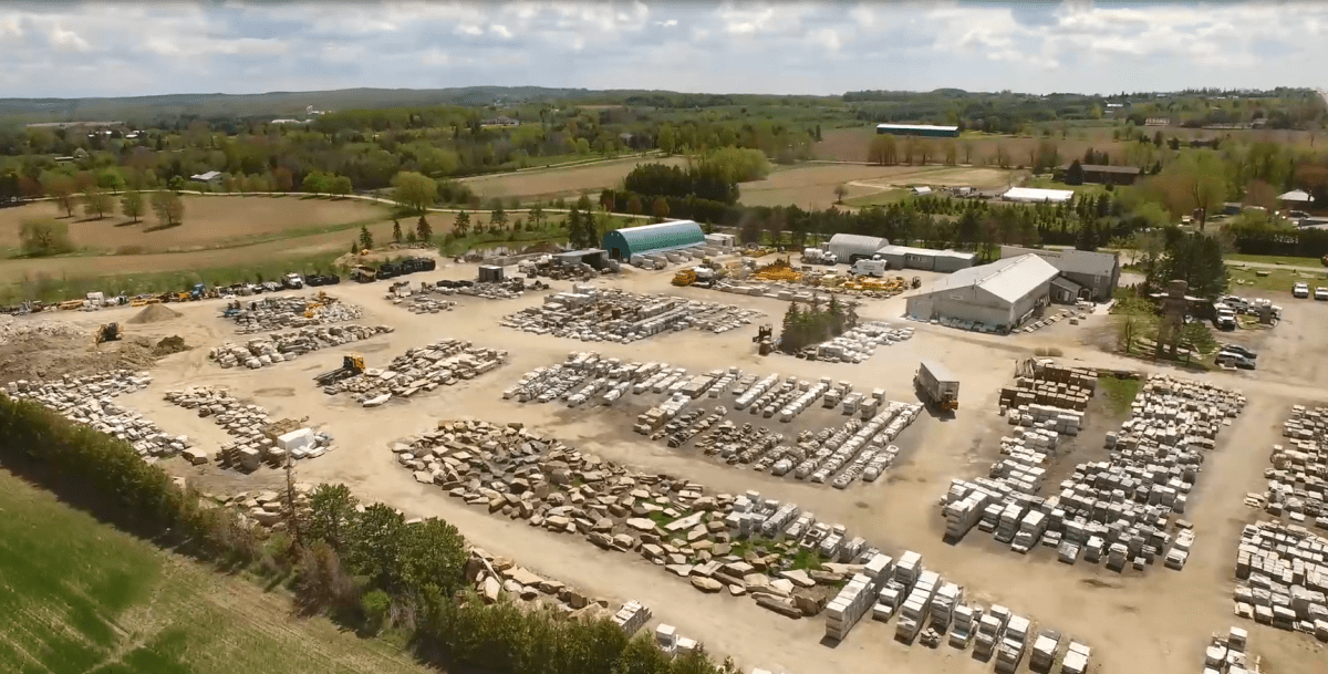 Gallery - Allstone Quarry Products Inc.