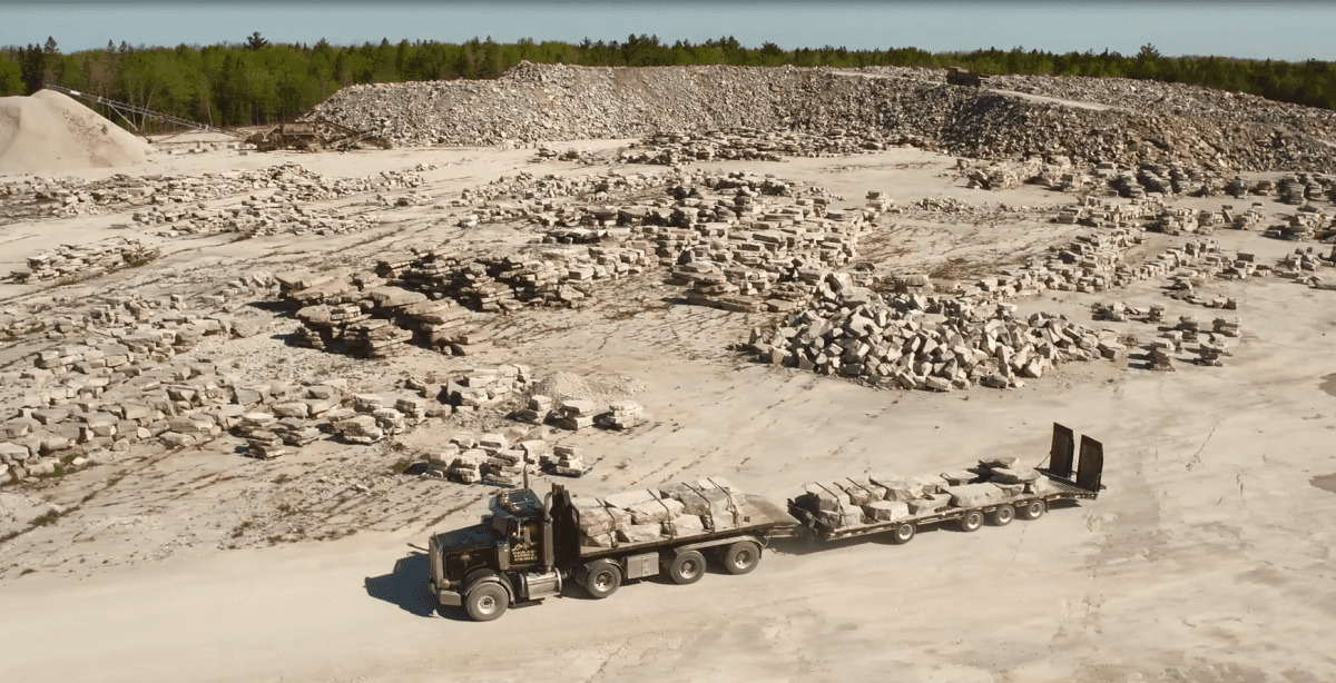 Gallery - Allstone Quarry Products Inc.