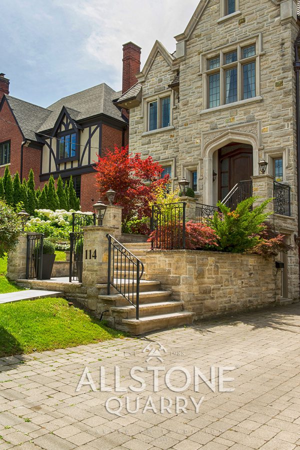 Gallery - Allstone Quarry Products Inc.
